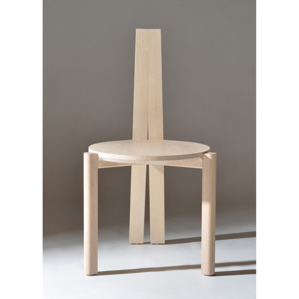 Stave Chair | Klimmek Furniture