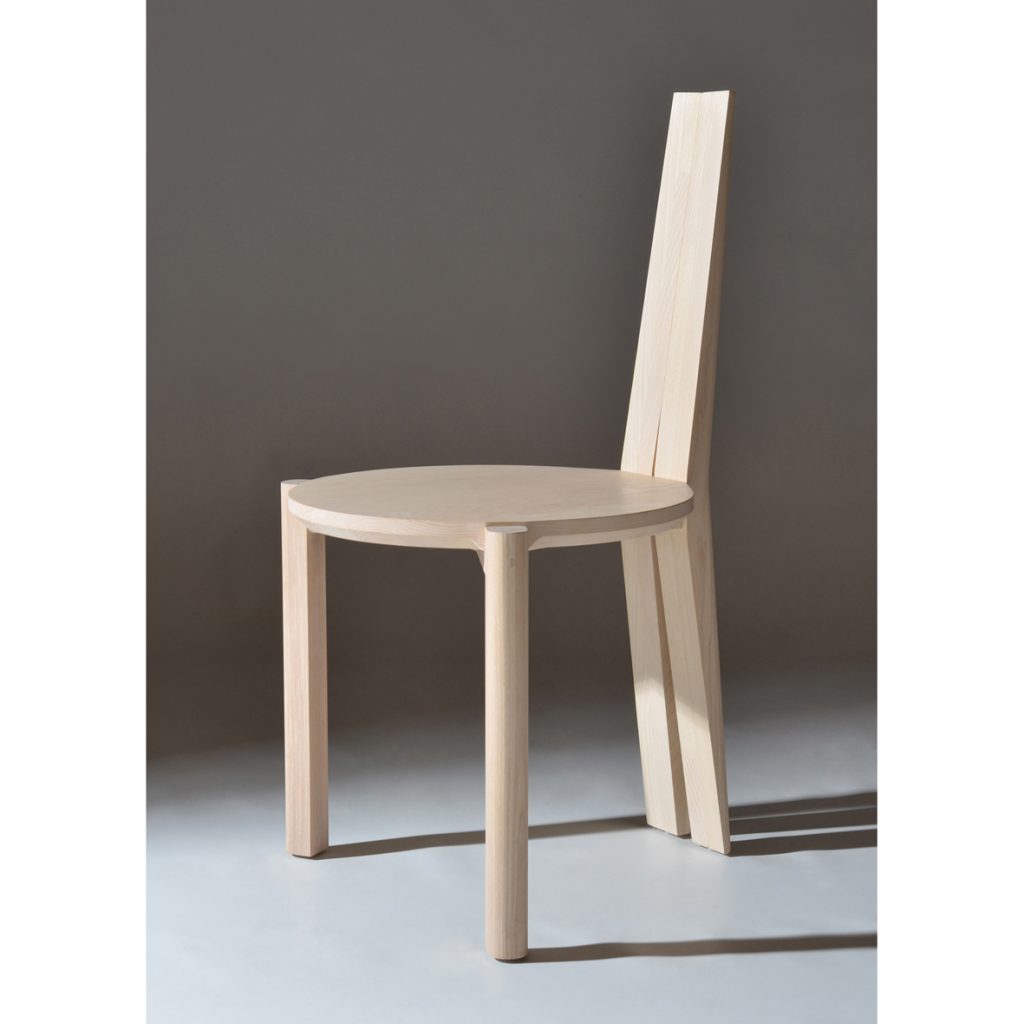 Stave Chair | Klimmek Furniture